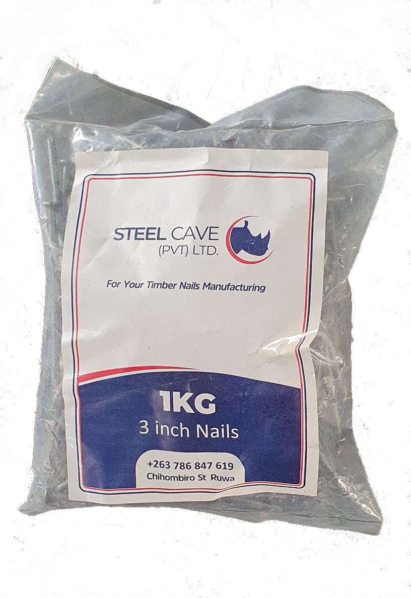 Products - Steel Cave Official Website Nails Ruwa, Zimbabwe
