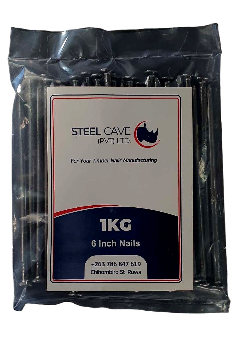 Products - Steel Cave Official Website Nails Ruwa, Zimbabwe